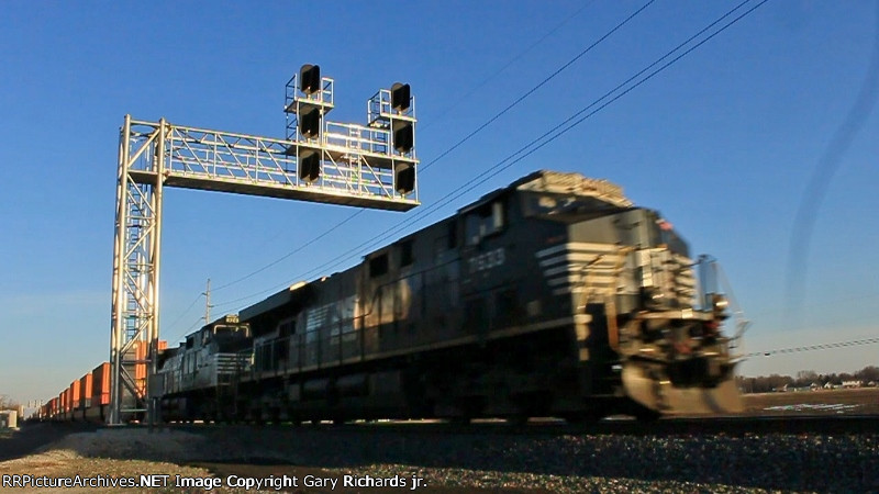 NS 7633, 9241, 9822, & 8840